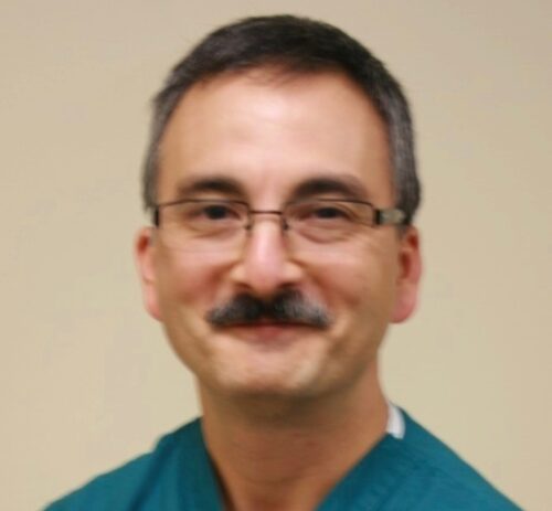 Faculty – Buffalo Vascular Care