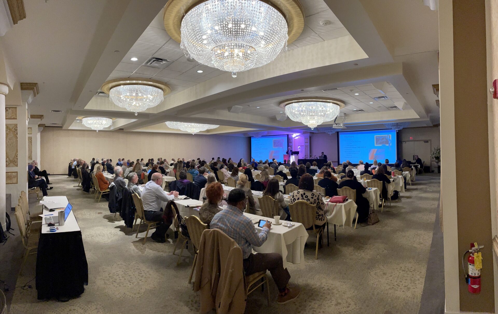 Learning Objectives – Buffalo Vascular Care